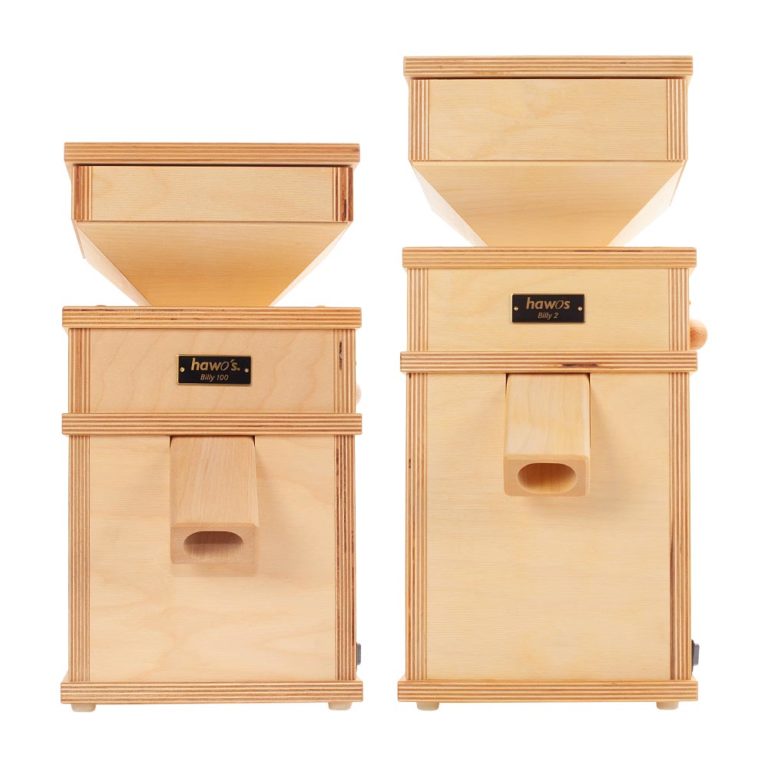 hawos Billy flour mill - hawos Grainmills