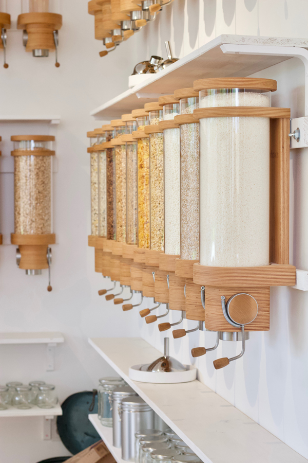 Silo equipment Archive - hawos Grainmills