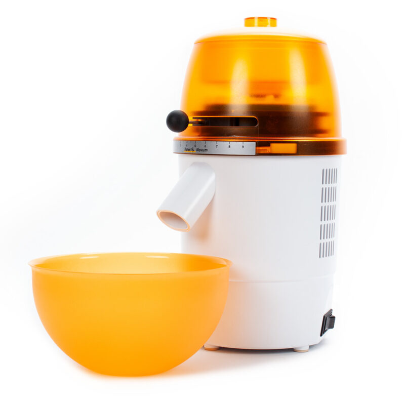 Manuals - hawos Grainmills